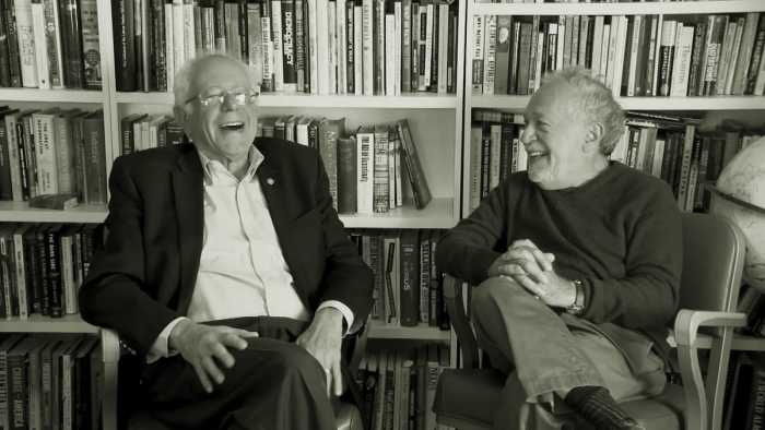 Why I Love Bernie - LA Progressive