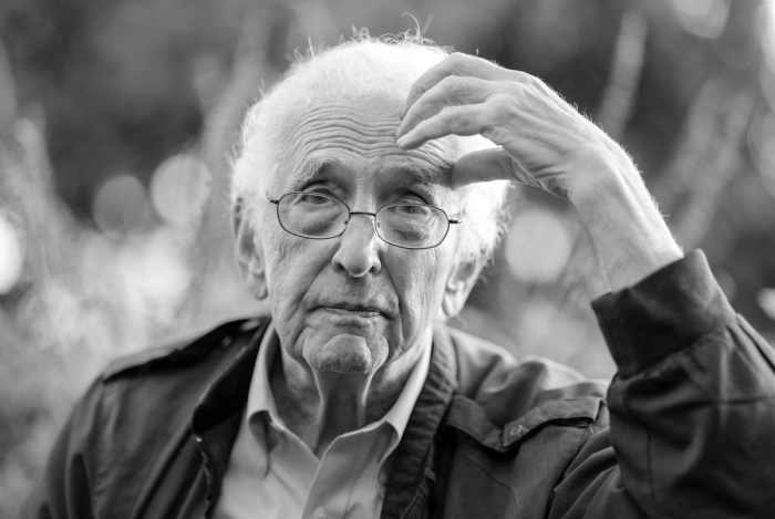 Daniel Ellsberg Calls Us to Work to Avert Nuclear War - LA Progressive