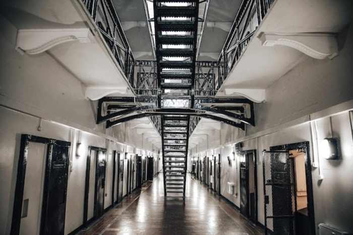 Different Types of Prisons and Jails - A Layman's Guide - LA Progressive