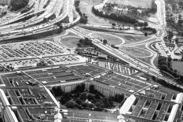 Not Your Grandfather’s Military-Industrial Complex - LA Progressive