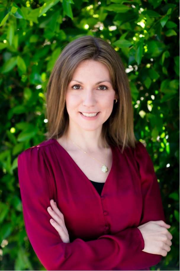 Redefining Recovery: Stephanie Gilbert, LMFT on Overcoming Mental ...