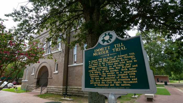 Emmett Till’s Memory Haunts History DeSantis Wants to Suppress - LA Progressive