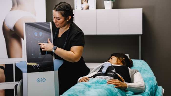 Skinovatio Medical Spa - LA Progressive