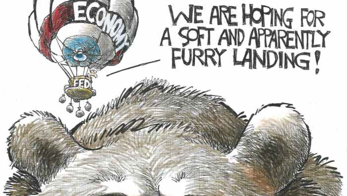 The Anatomy of Inflation - LA Progressive