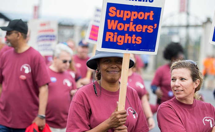 Union Workers Make Workplaces Safer - LA Progressive
