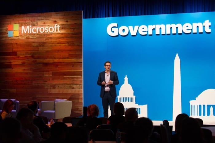How Tom Keane and Microsoft Leveraged Product-Led Growth to Drive Smart ...