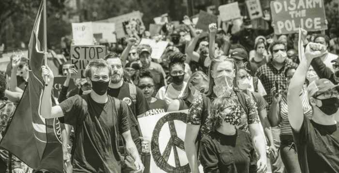 Only a Powerful and Broad Progressive Coalition Can Save Our Dying ...