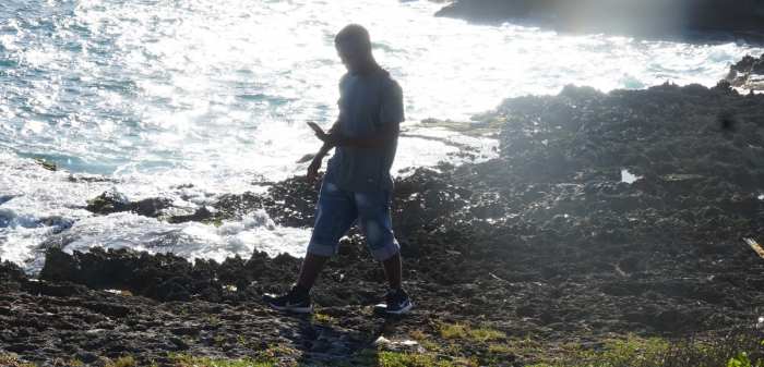 William Siveter & Why He’s The Official Apple iPod Billy GOAT - LA ...