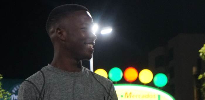 Bill Siveter on Future of Music Players - LA Progressive