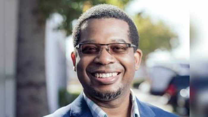 Corey Jackson Makes History in California - LA Progressive