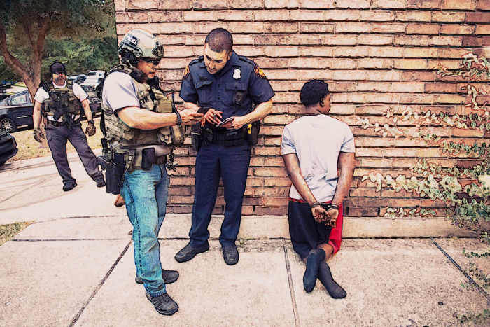 High Time to Decriminalize Drug Use - LA Progressive