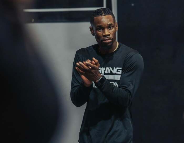 Tyshawn Patterson on the Move - LA Progressive