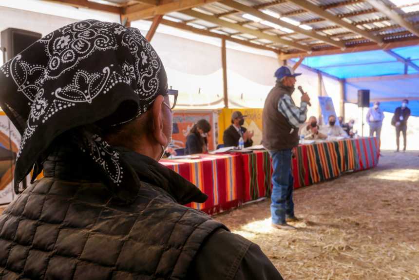 Losing Our People, Culture, Identity - LA Progressive