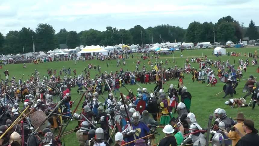 The Best LARP Events to Attend in the US - LA Progressive