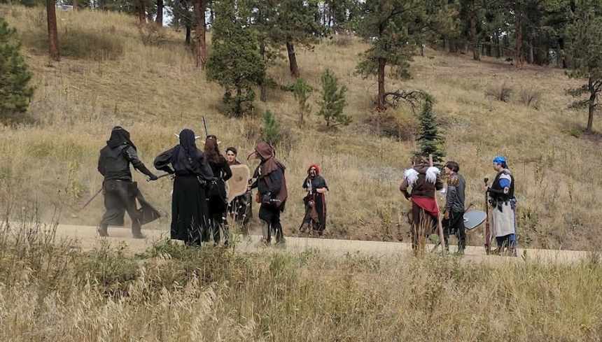 The Best LARP Events to Attend in the US - LA Progressive