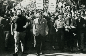 Death of the Chicano Left - LA Progressive