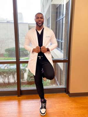 One of the Top Doctors in the World Dr. Wilton L. Triggs II Takes ...