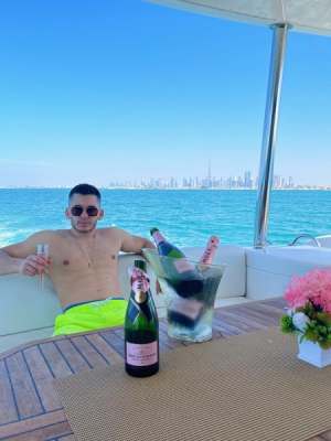 Florian Dibra: The young, entrepreneur teaches people how to succeed online - LA Progressive