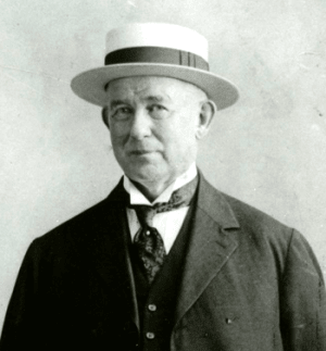 James Buchanan Duke - LA Progressive