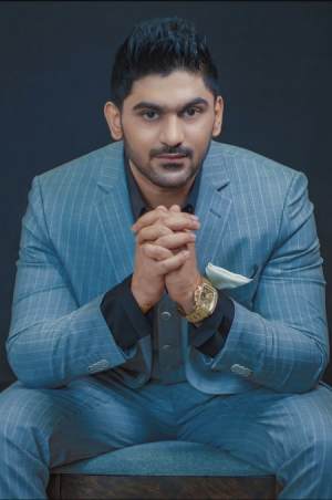 Viraj Patil Talks about His Journey through Social Media - LA Progressive