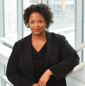 Deborah Archer, Civil Rights Scholar and Attorney to Lead the ACLU - LA ...