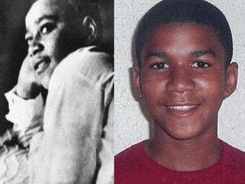 Is Trayvon Martin This Generation's Emmett Till? - LA Progressive