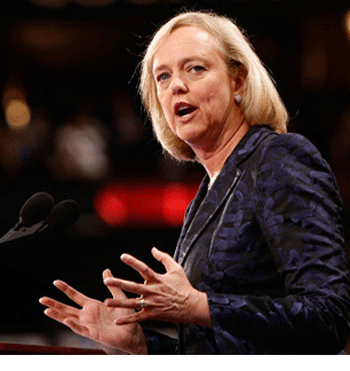 Meg Whitman’s Vicious Campaign - LA Progressive