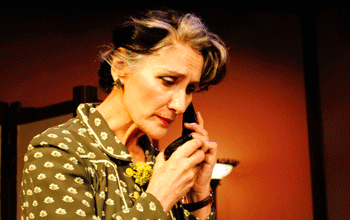 Theatre West: "Acting: The First Six Lessons" and "The Life and Times ...