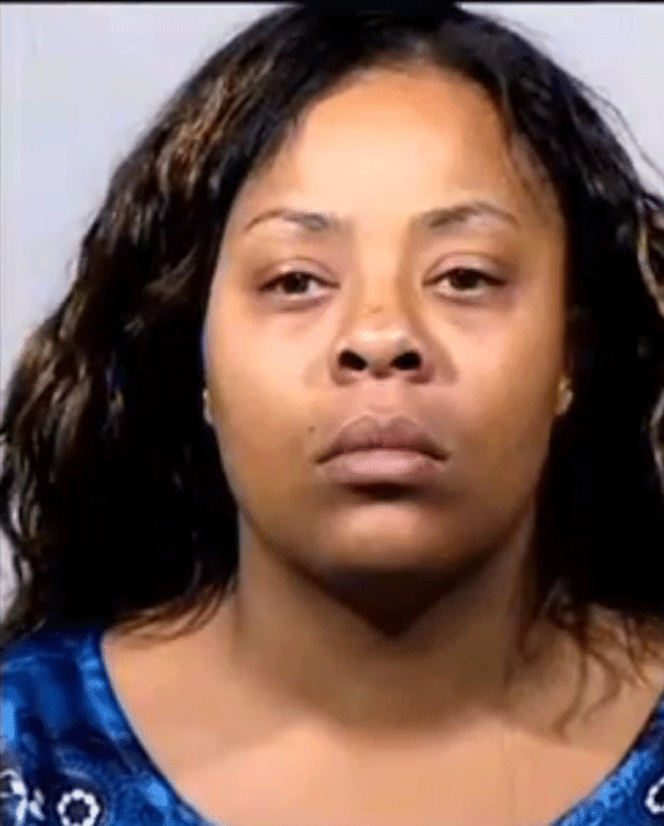 The Shanesha Taylor Case - LA Progressive