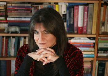 Maria Armoudian, Kill The Messenger, in Anaheim - LA Progressive