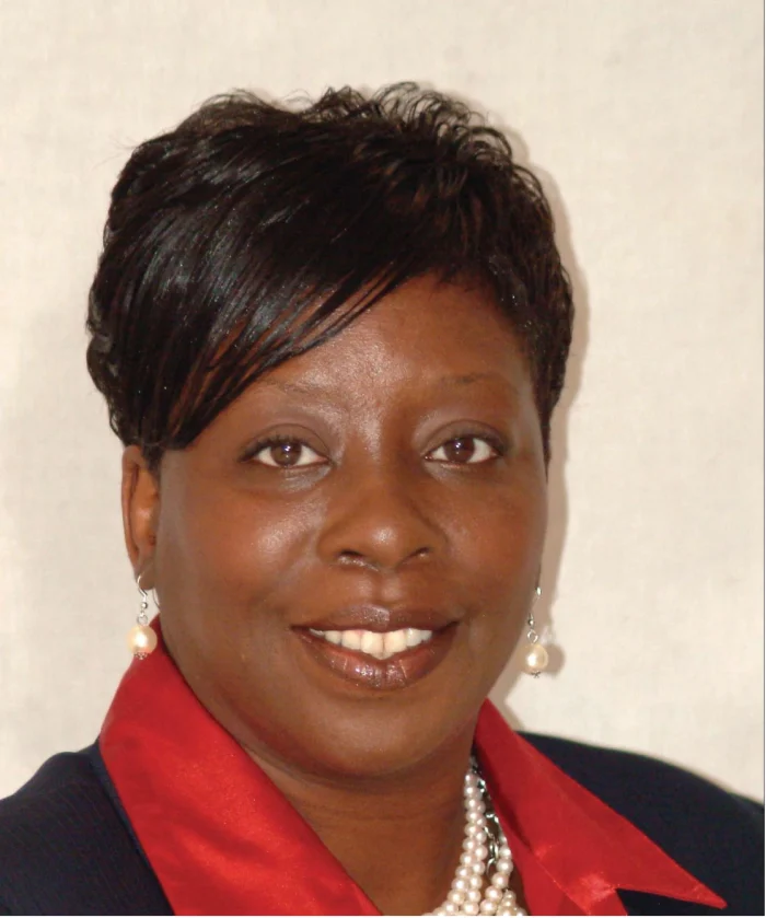 Angela Jiménez, Housing Authority of the City of High Point CEO ...