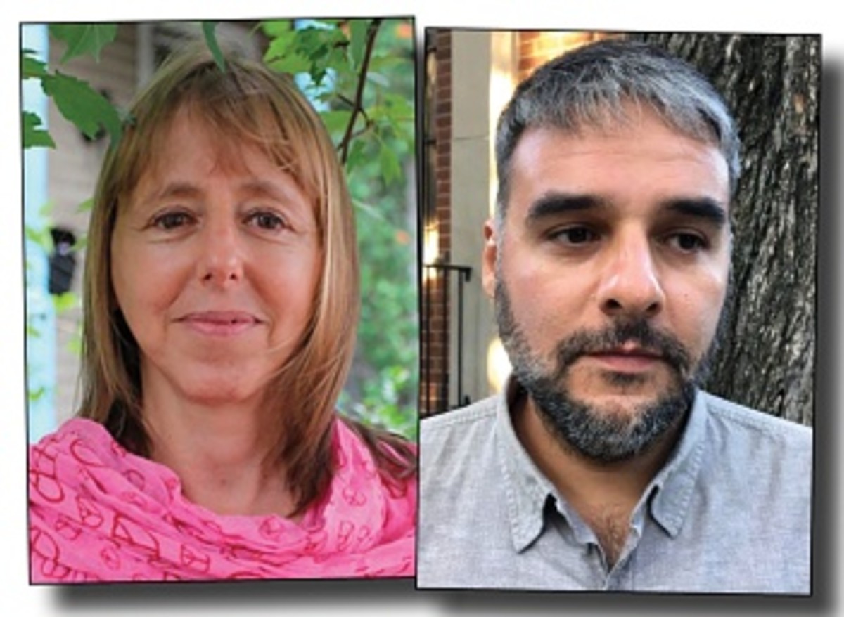 Articles by Medea Benjamin and Leonardo Flores - LA Progressive