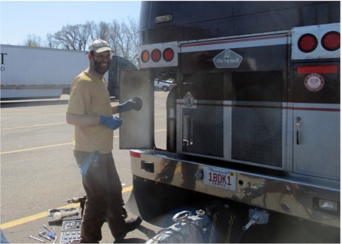 A Moveable Beast - LA Progressive