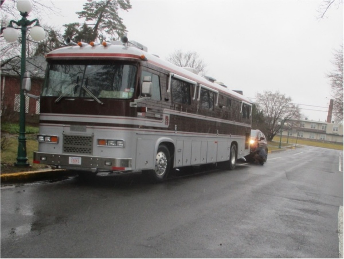 A Moveable Beast - LA Progressive