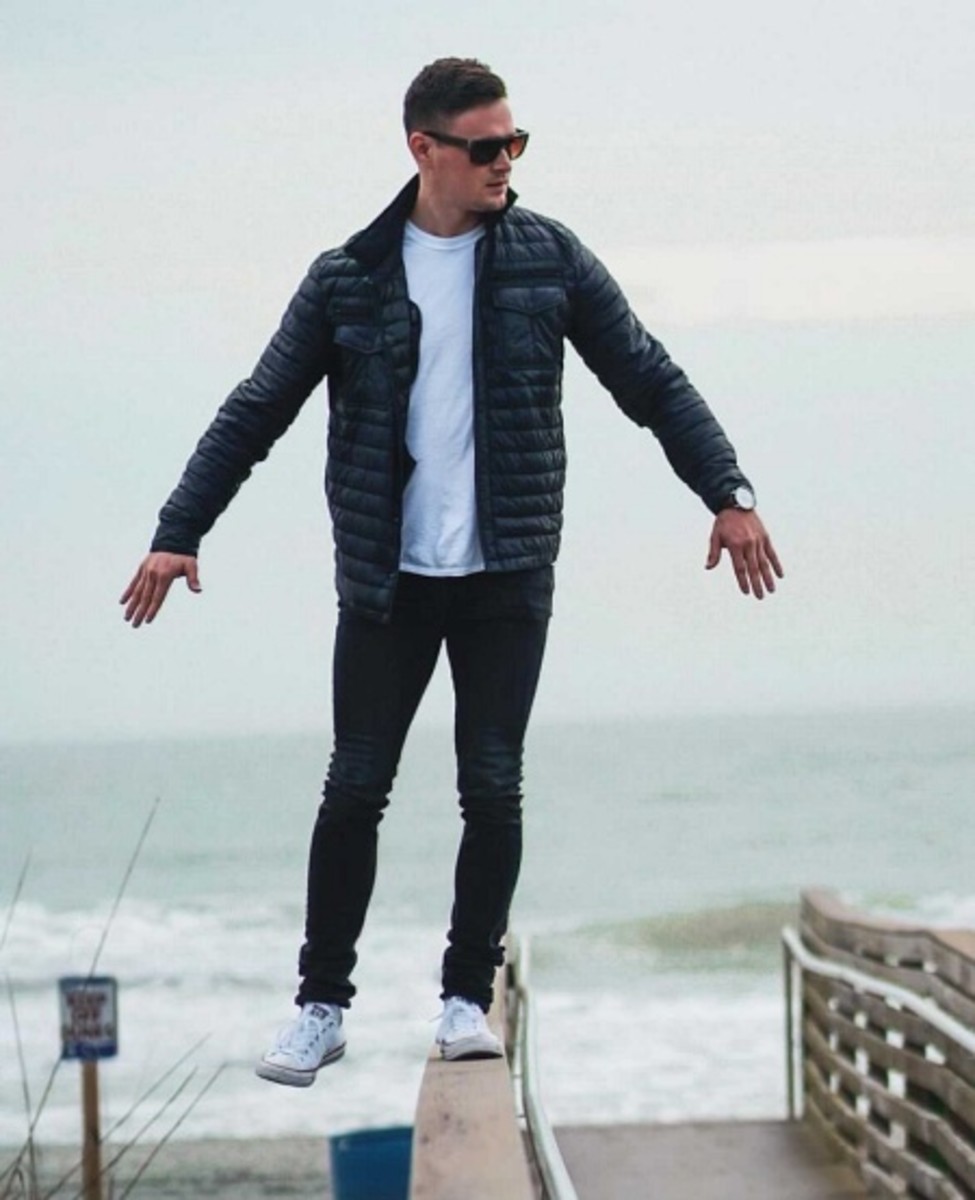 Freedom Is About More Than Financials: The Inspiring Tale of Ryan ...