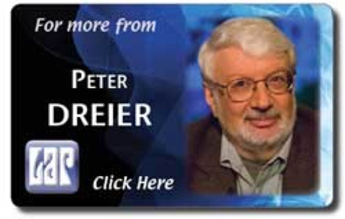 Real Estate Mogul Greg Geiser Sues Working Class Couple for Protesting ...