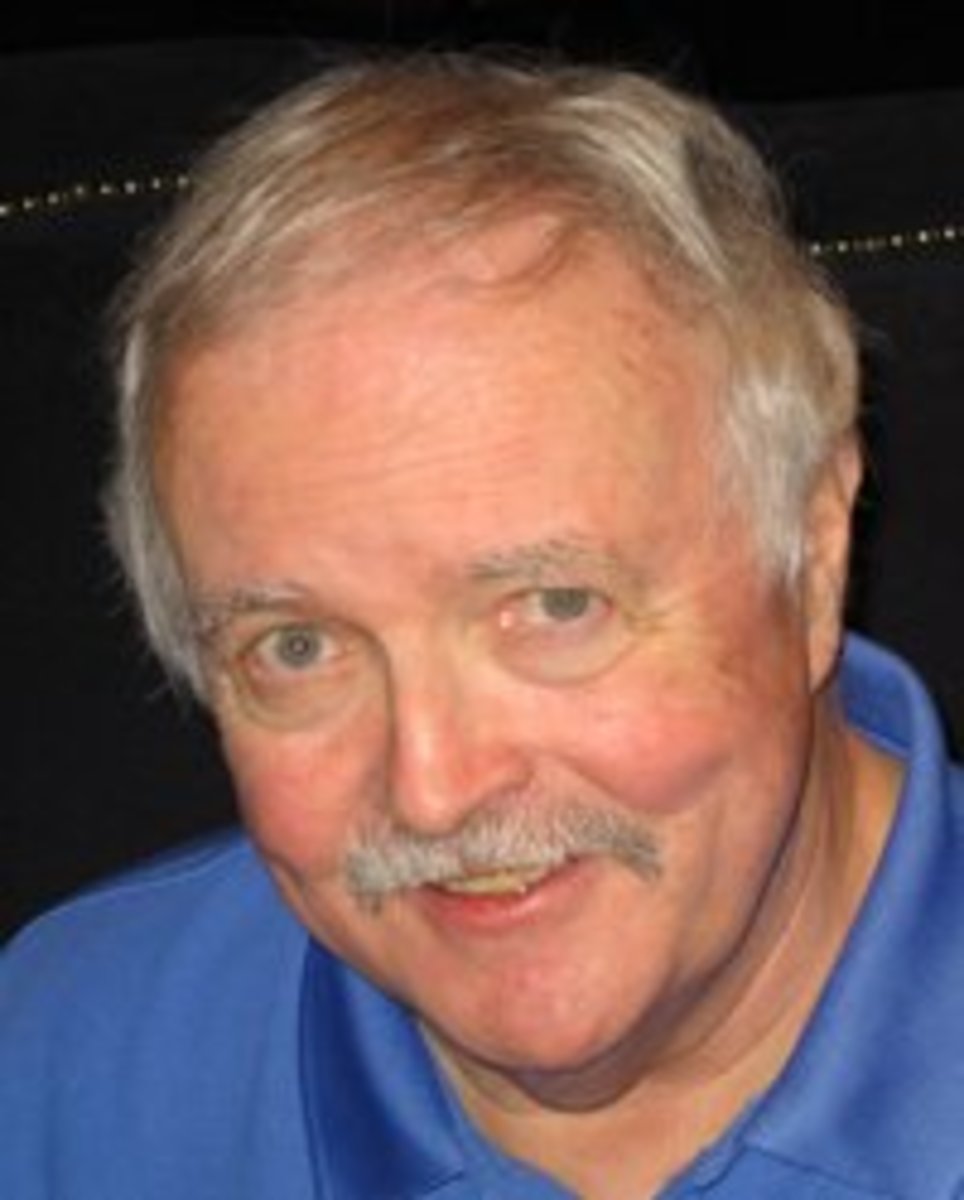 Tripping With Trump - LA Progressive