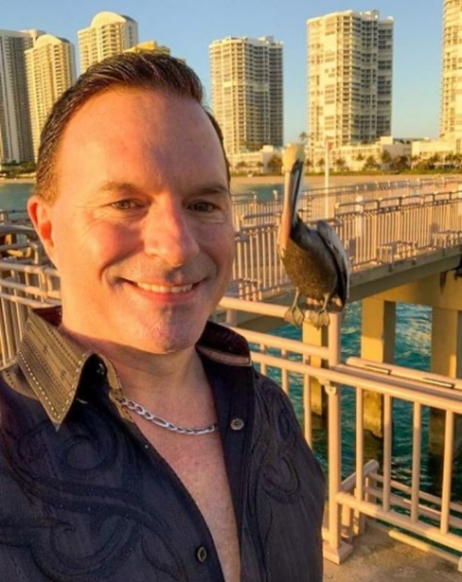 Brian Dalmaso on the Power of Introspection and Analyzing One's Own ...