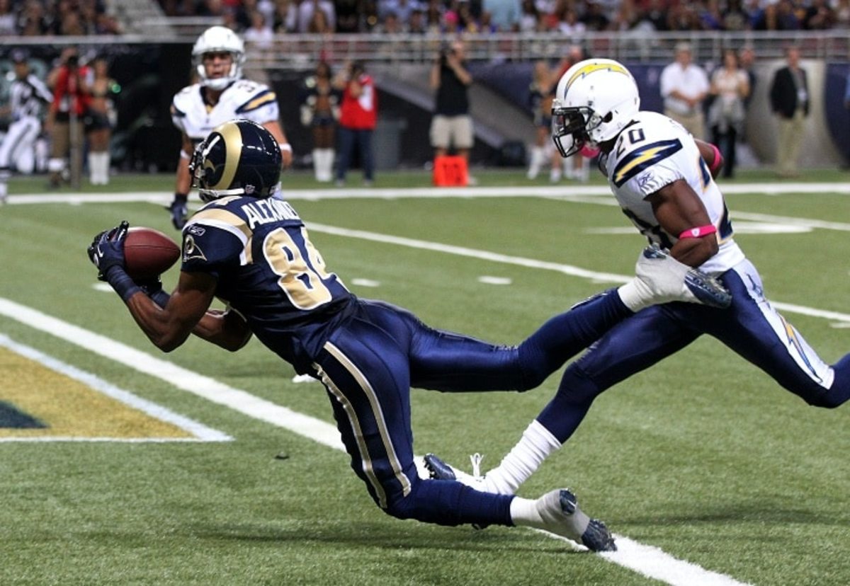 The NFL Battle of Los Angeles - LA Progressive