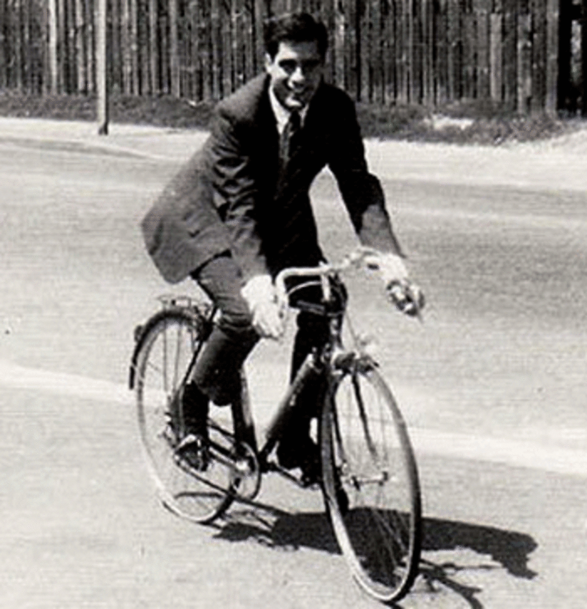 Young Mitt Romney: Sixtyish Saber-Rattlers - LA Progressive