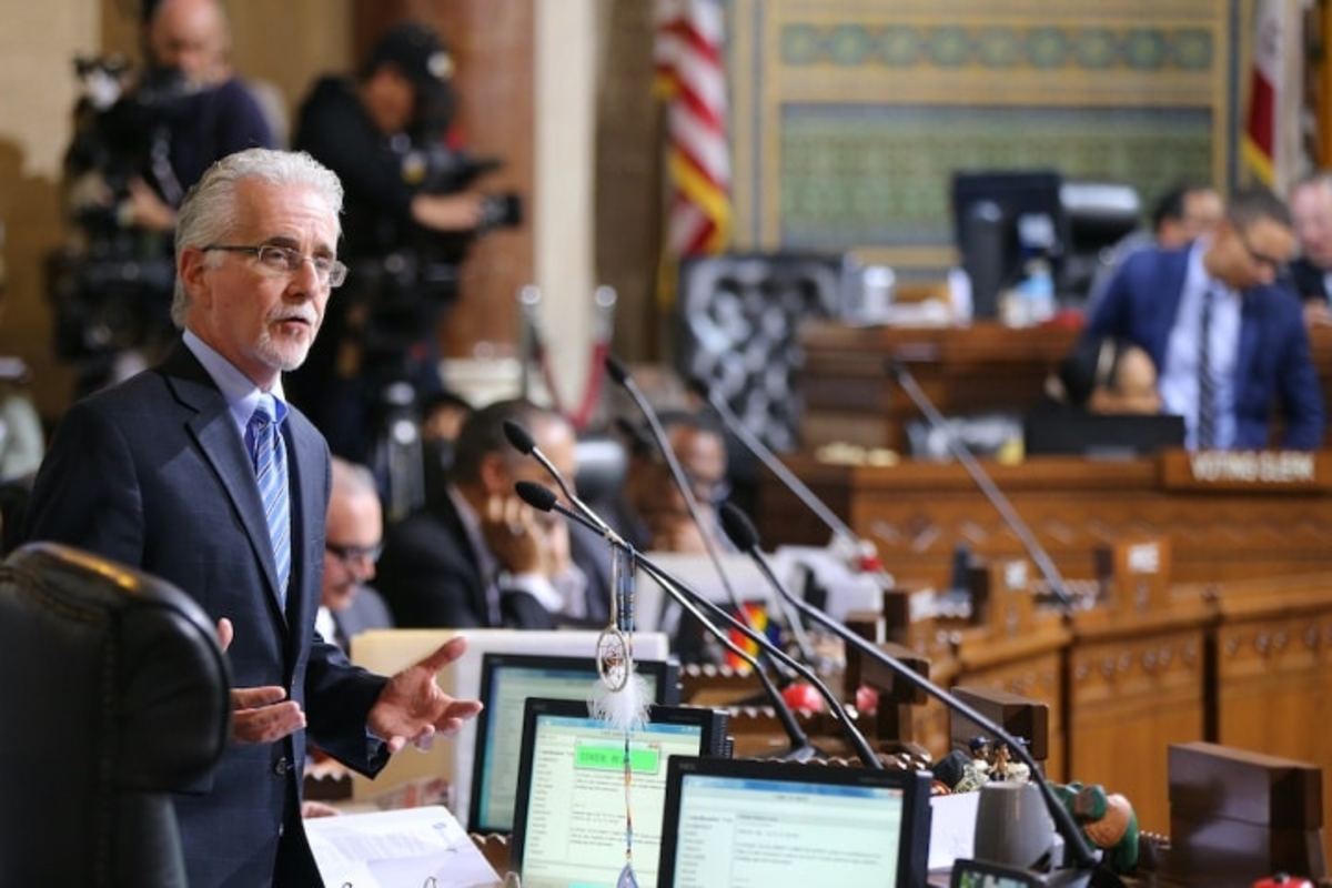 Why Does L.A. Have Only 15 Councilmembers? - LA Progressive