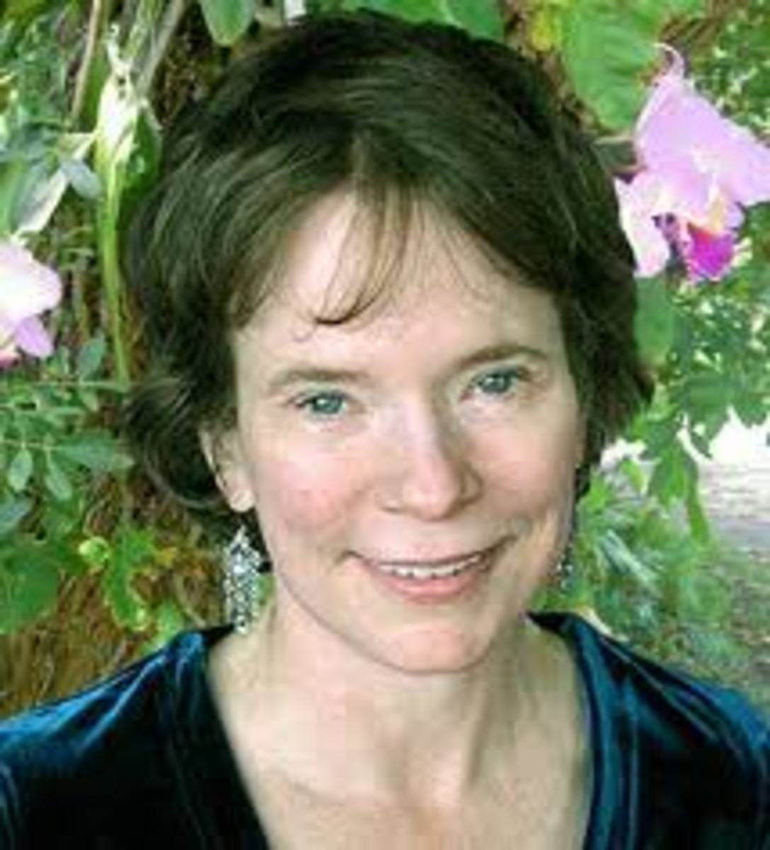 Lori Grace Progressive Donor Activist - LA Progressive