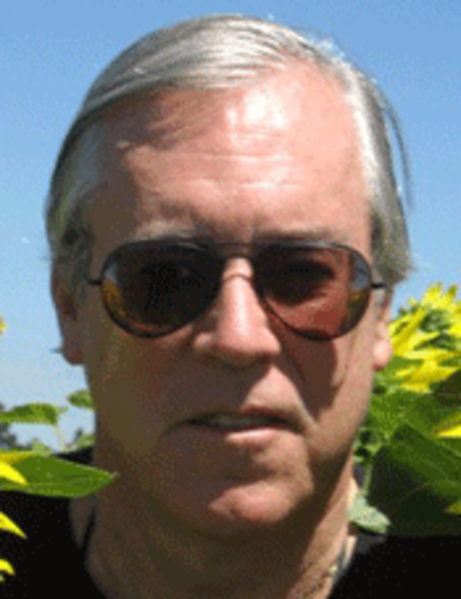 He Calls Her "Crooked Hillary; Could He Be "Commie Donnie"? - LA ...