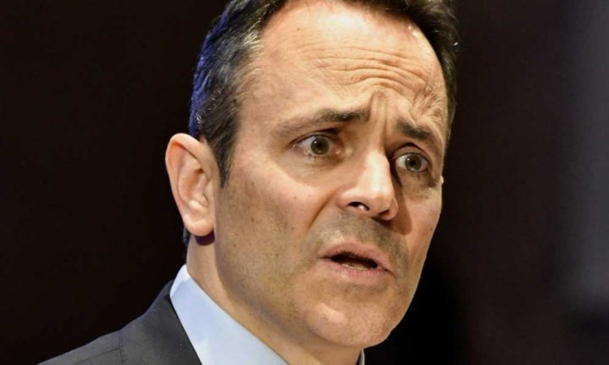 Matt Bevin Would Make Joe McCarthy Proud - LA Progressive