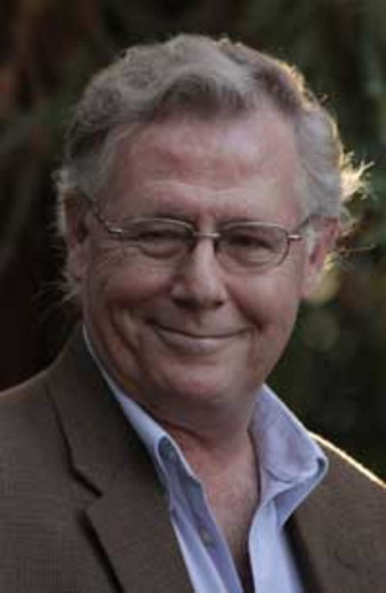 ACLU Award Kevin Uhrich - LA Progressive