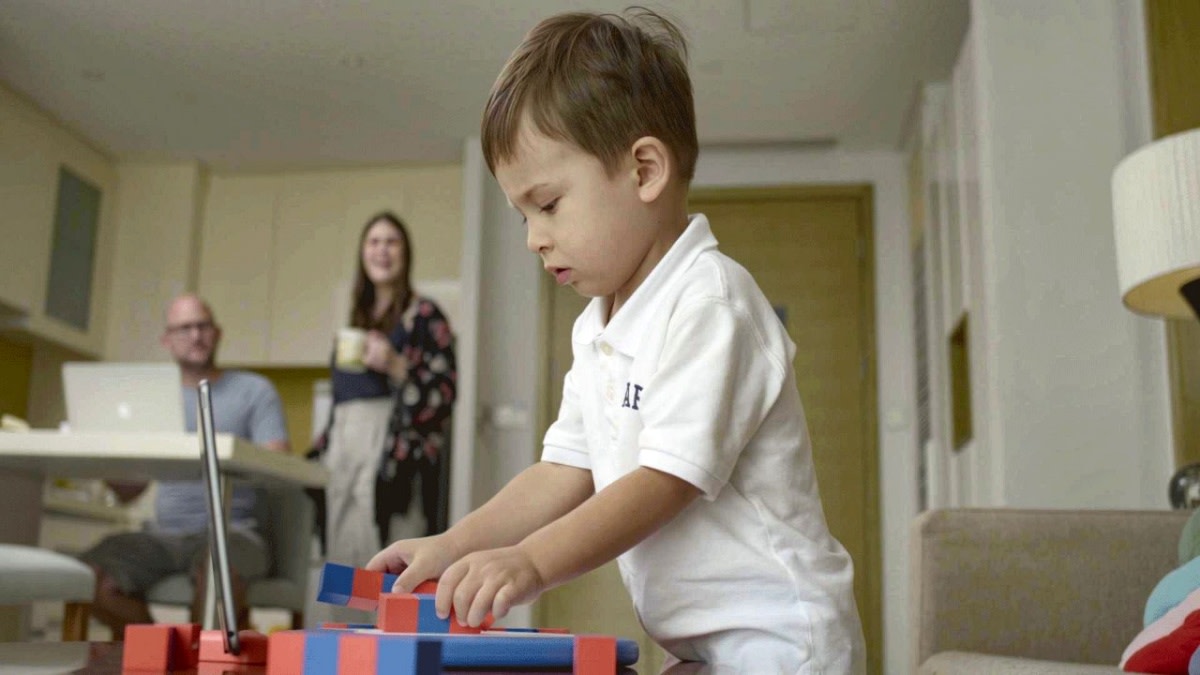 Here's What Makes KidX Classbox the Best Educational Toy for Preschoolers & Kindergarteners - LA ...