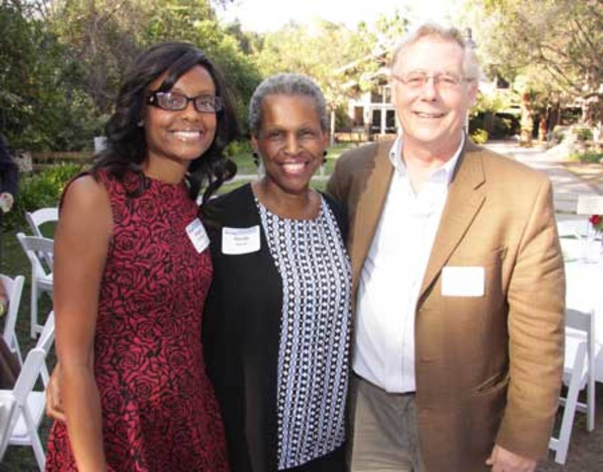 ACLU Award Kevin Uhrich - LA Progressive