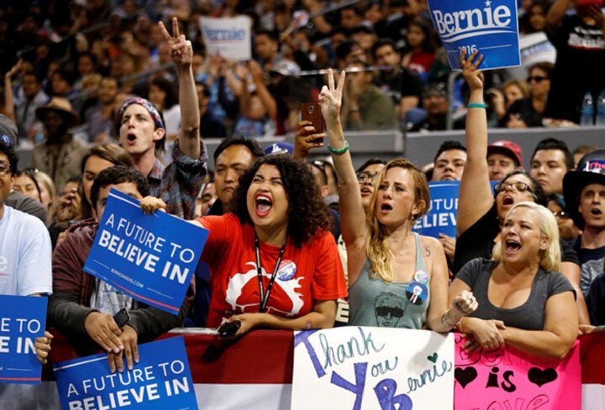 Robert Reich's Public Note to His Friend, Bernie Sanders - LA Progressive