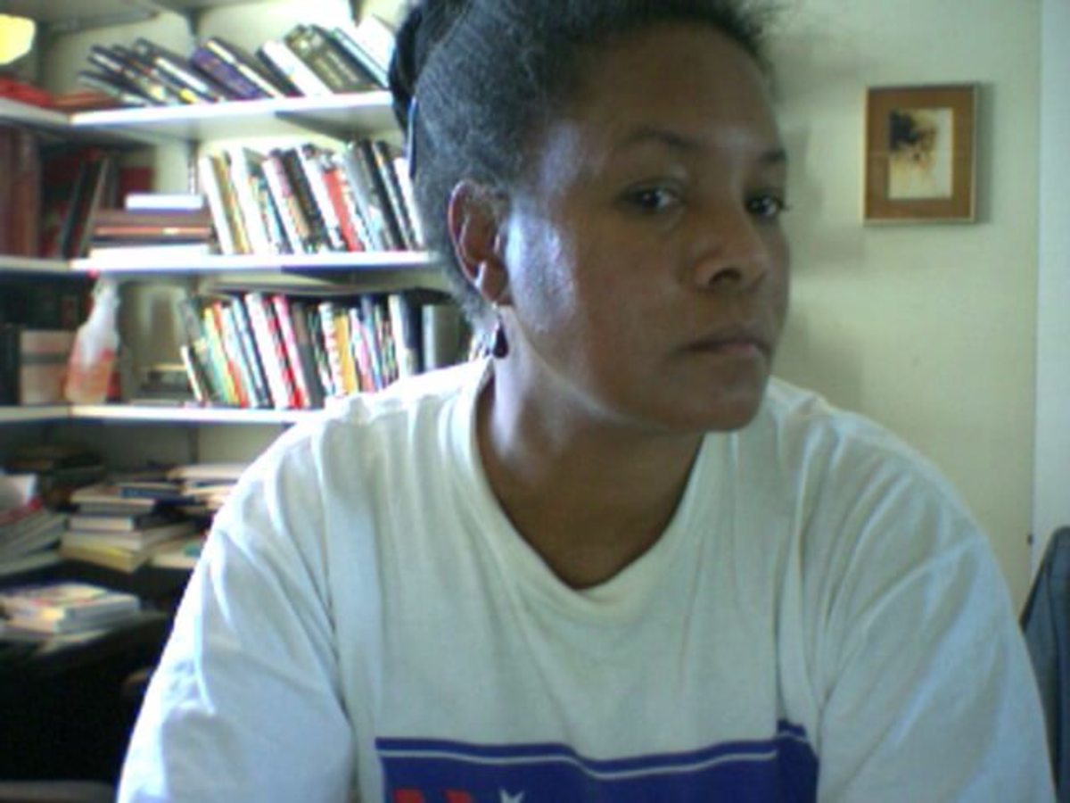 Sex Slavery: We Mustn't Ignore This Story - LA Progressive