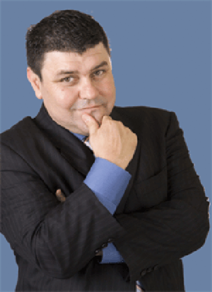 Mario Solis Marich: Hope for Progressive Talk Radio - LA Progressive